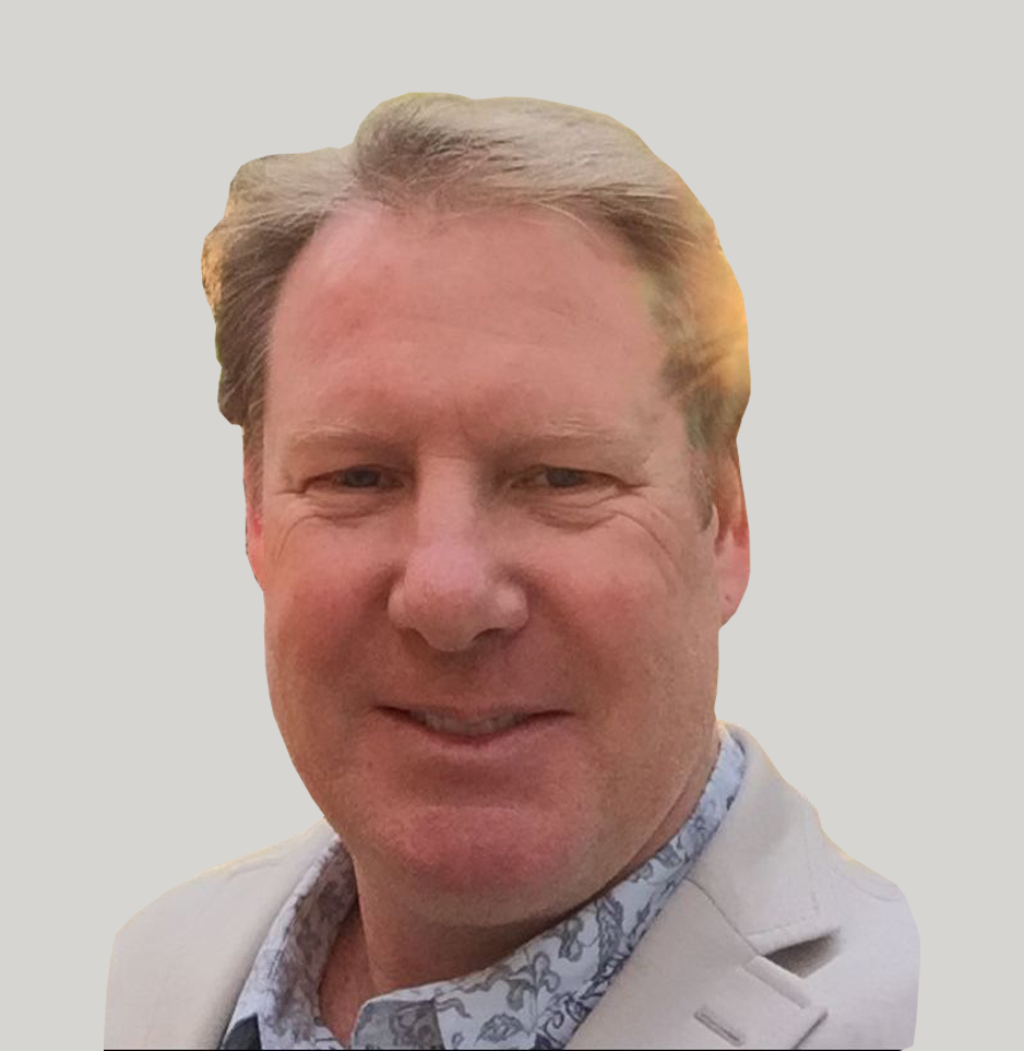 David Ross – Hydron