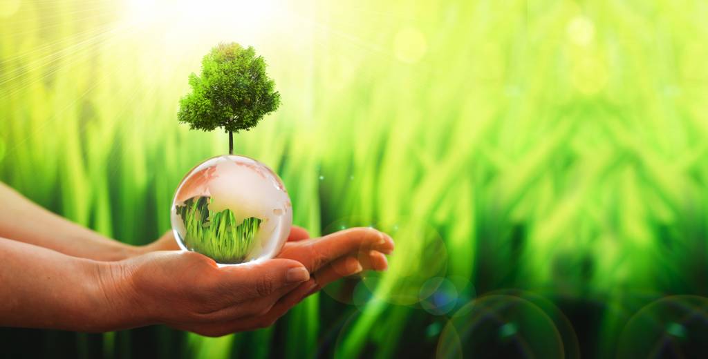 Green Oxygen – Hydron