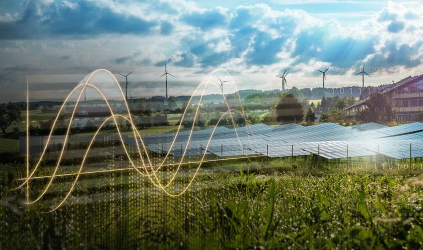 Microgrids Game Changer with Autonomous Green Energy on Demand for End ...