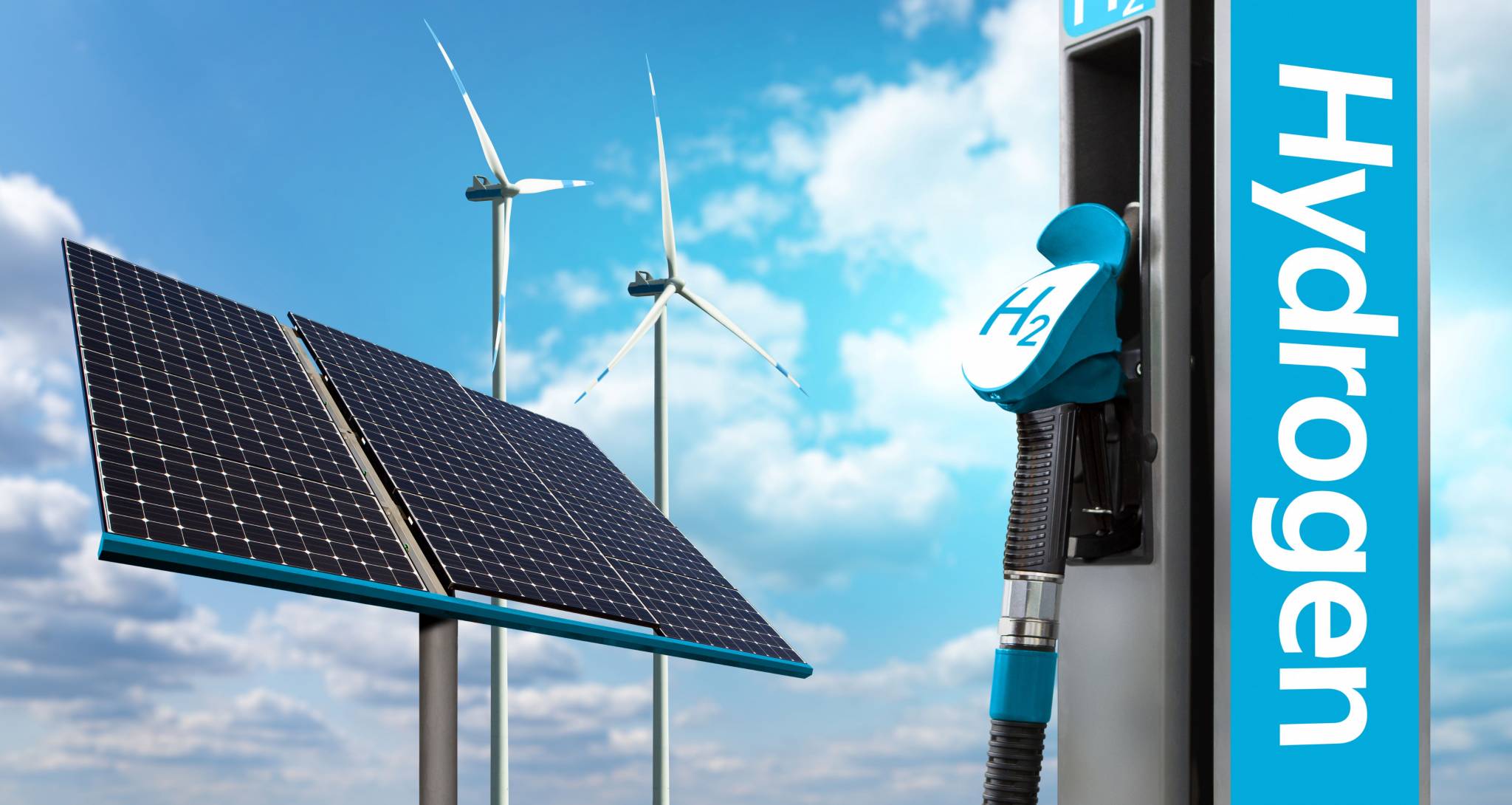 Microgrids Game Changer with Autonomous Green Energy on Demand for End User – Hydron