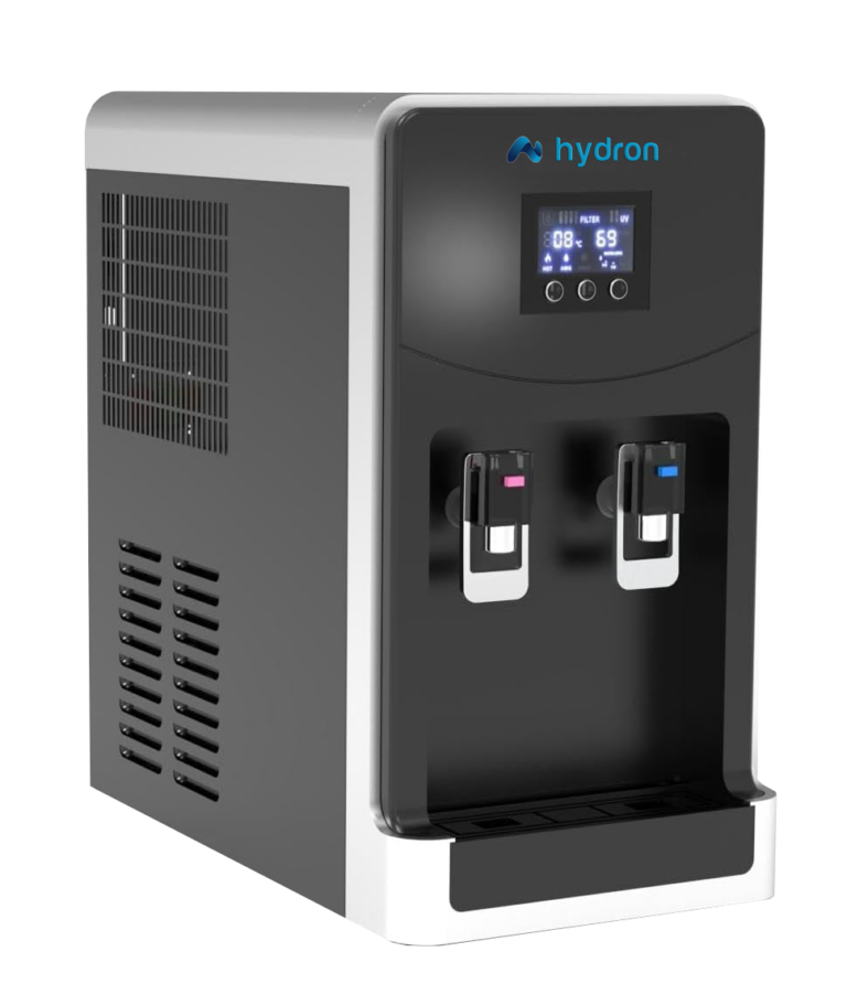 Autonomous Drinking Water Generator 20L Desktop – Hydron